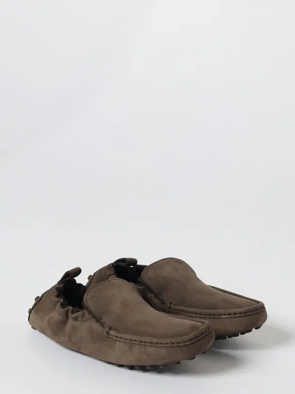TOD'S Loafers Colour