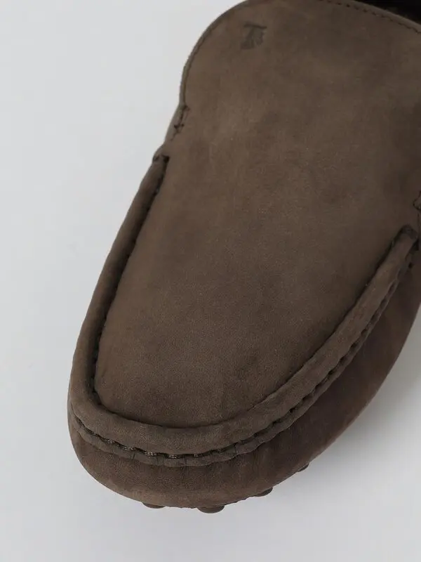 TOD'S Loafers Colour