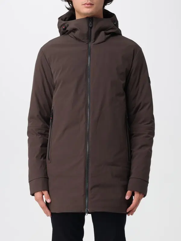 Peuterey Hooded Down Parka