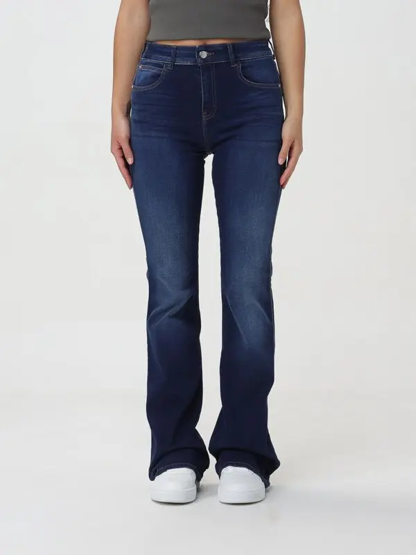 Emporio Armani Colour" Jeans