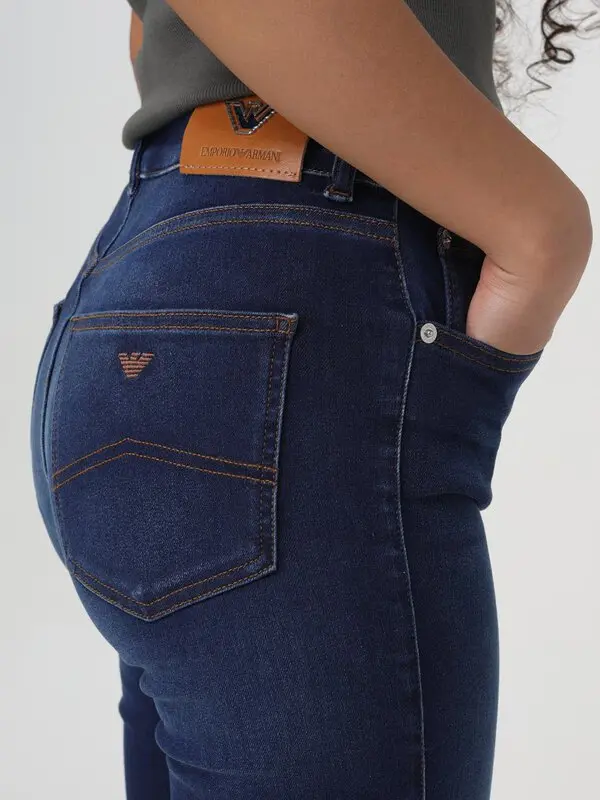 Emporio Armani Colour" Jeans