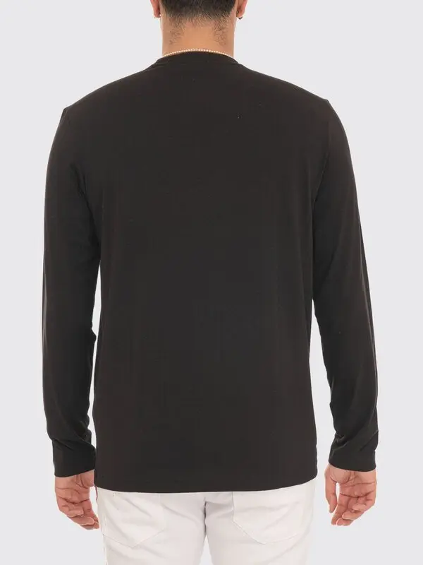 BOSS T-shirt Colour - Black