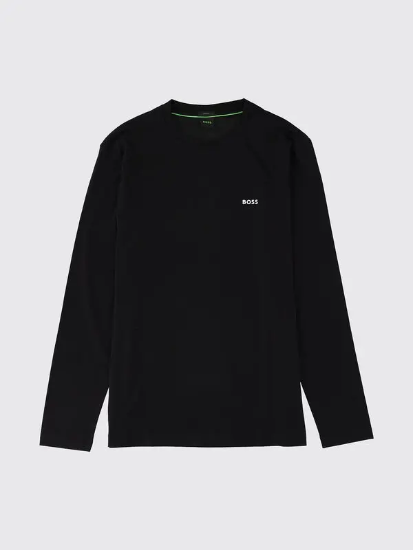 BOSS T-shirt Colour - Black