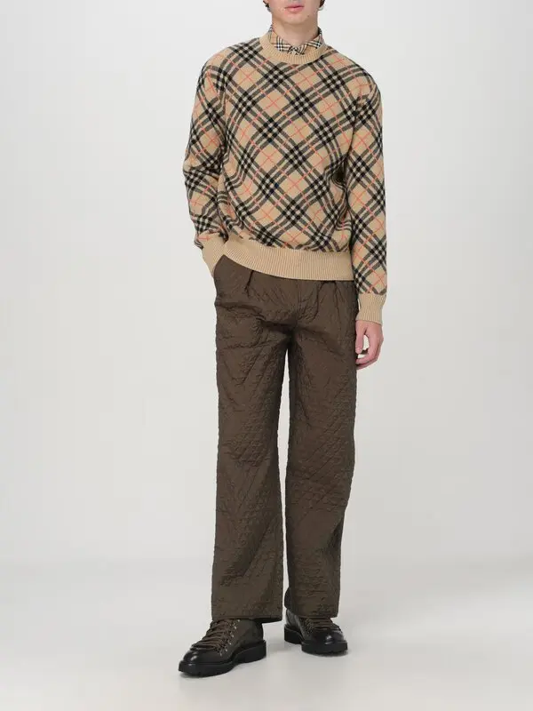 Burberry Shirt Colour