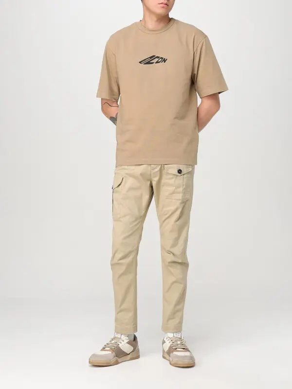 Dsquared2 T-shirt Colour