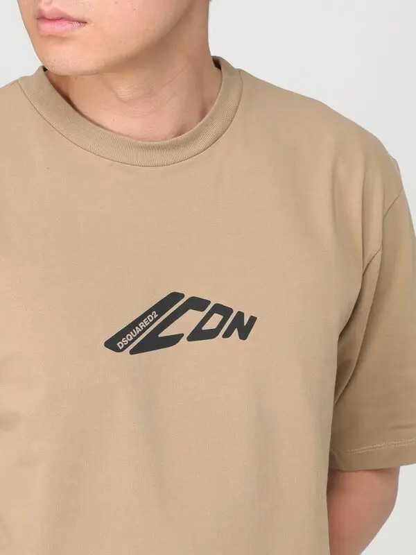Dsquared2 T-shirt Colour
