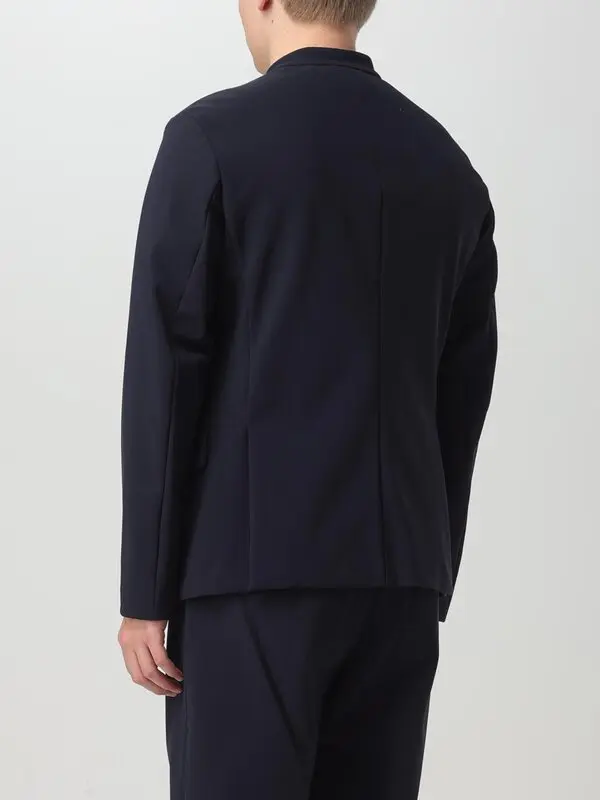 Emporio Armani Zip-up Jacket