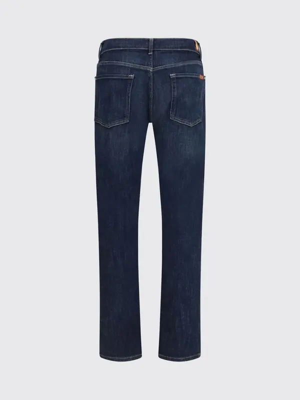 7 For All Mankind Slim Fit Denim Jeans