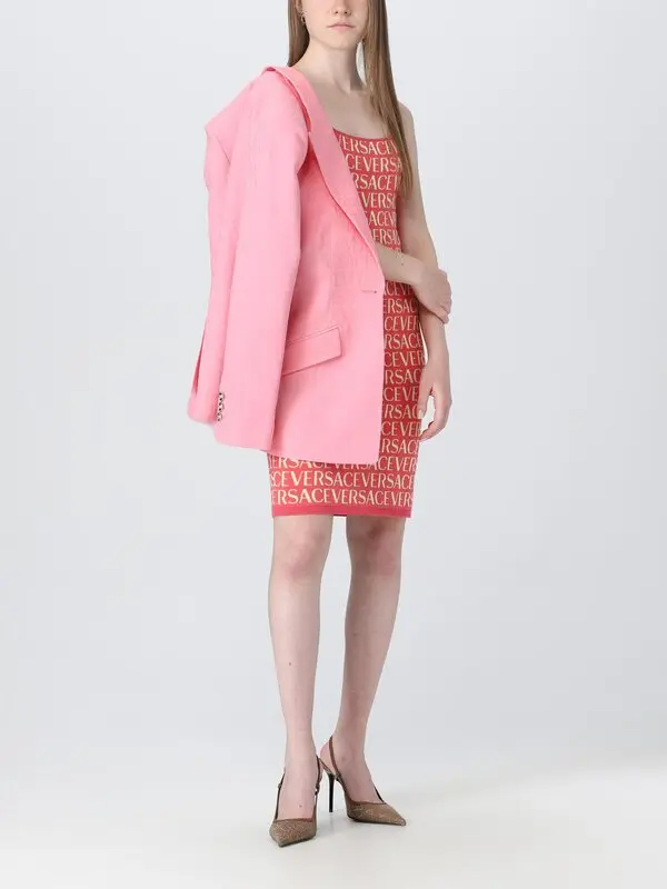 Versace Jacket Colour