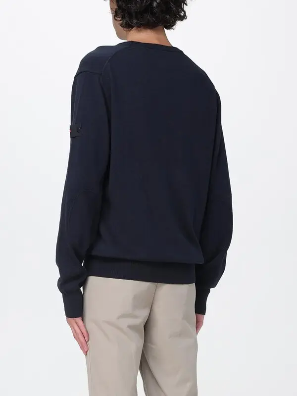 Peuterey Jumper Colour - Blue