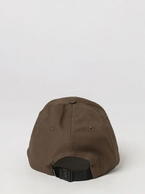 Stone Island Baseball Cap - Brown