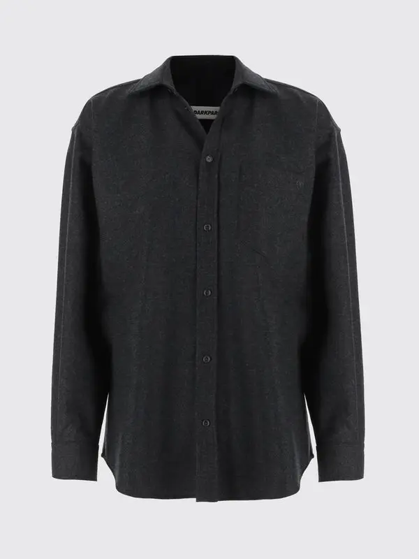 DARKPARK Button-up Shirt