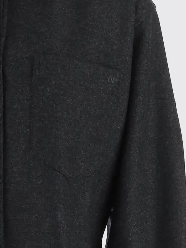 DARKPARK Button-up Shirt