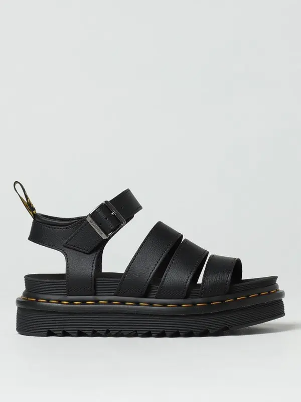 Dr. Martens Heeled Sandals