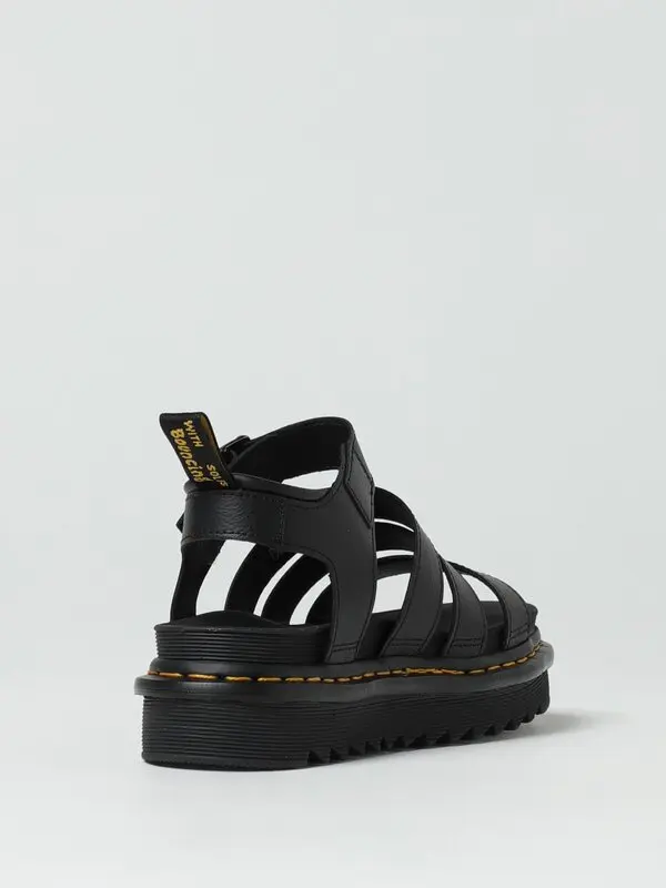 Dr. Martens Heeled Sandals