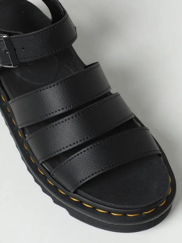 Dr. Martens Heeled Sandals