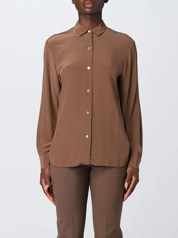 Theory Shirt Colour