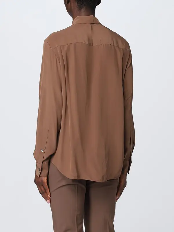 Theory Shirt Colour