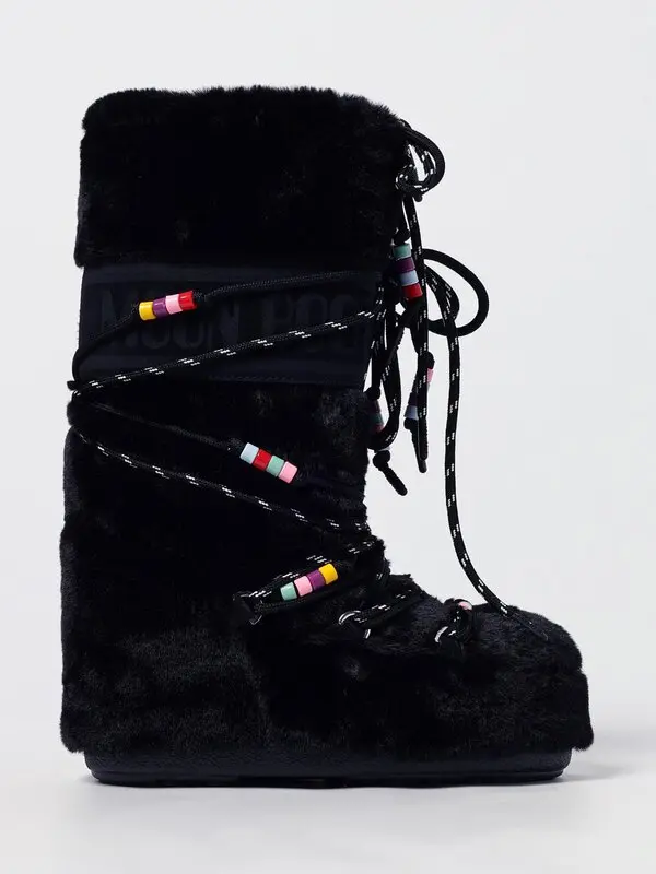 Moon Boot Boots Colour