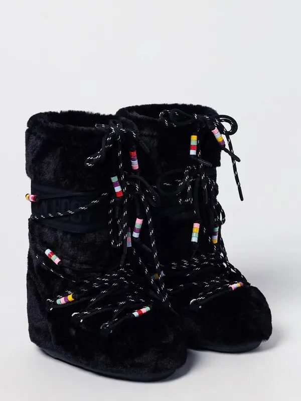 Moon Boot Boots Colour