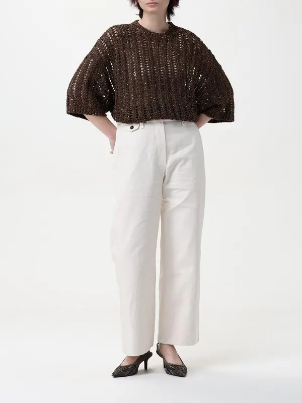 Brunello Cucinelli Jumper Colour
