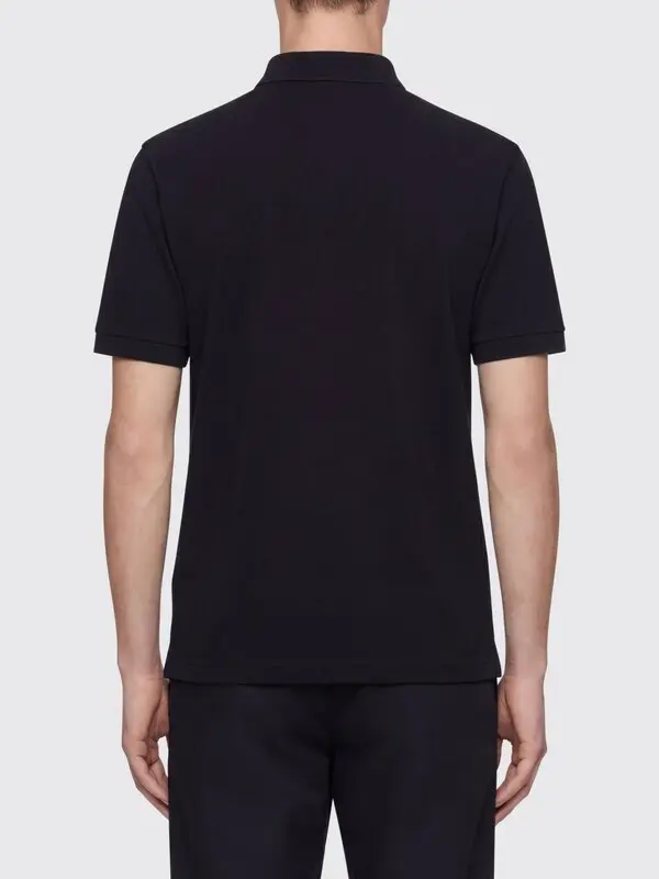Stone Island Polo Shirt Colour - Blue 1