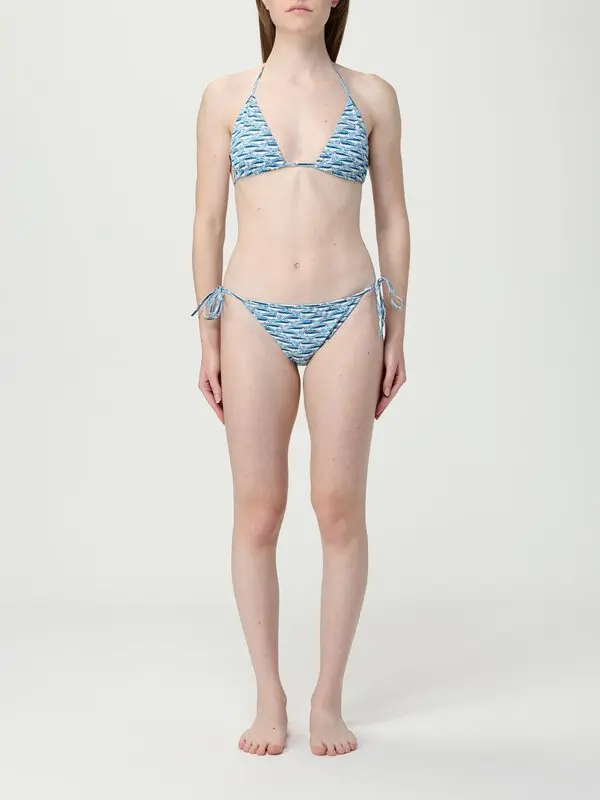 KAMPOS Two Piece Swimsuit