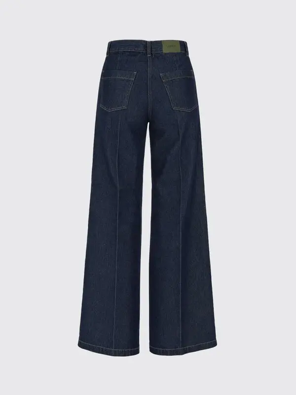 Aspesi 5 Pocket Jeans - Denim