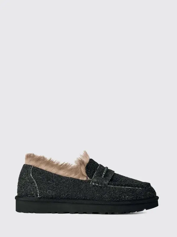 UGG Loafers Colour - Black