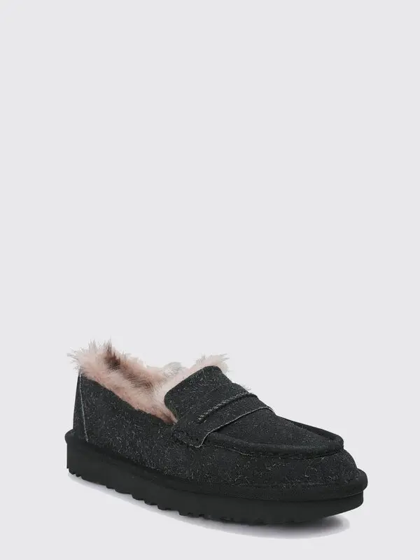 UGG Loafers Colour - Black