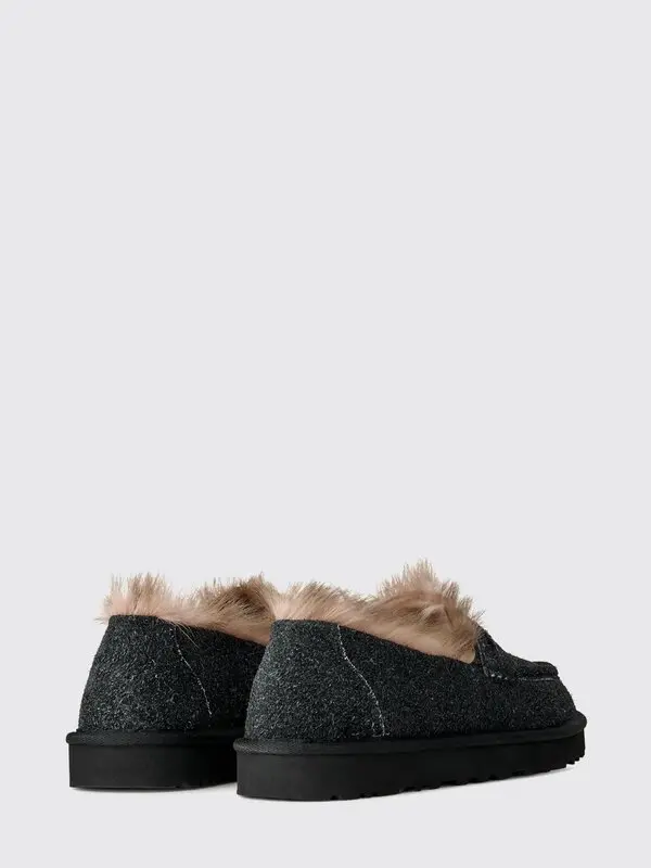 UGG Loafers Colour - Black