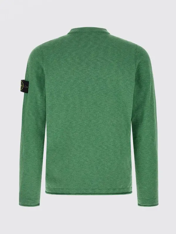 Stone Island Jumper Colour - Green