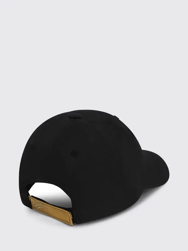 PLEIN SPORT Hat - Black 1