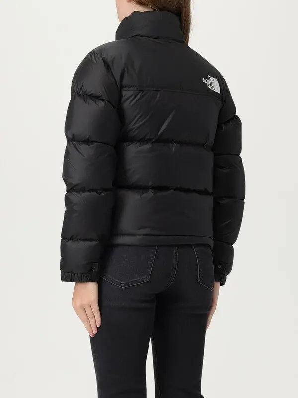 The North Face Quilted Jacket