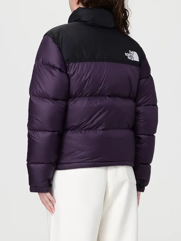 The North Face Quilted Jacket - Blue