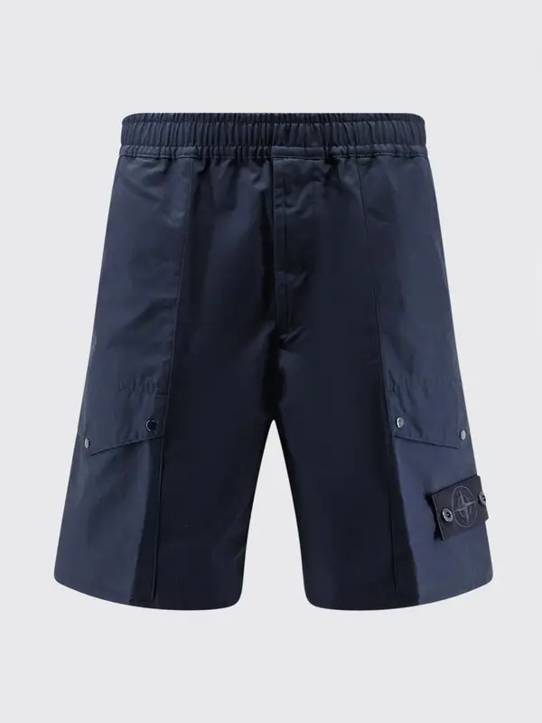 Stone Island Shorts Colour