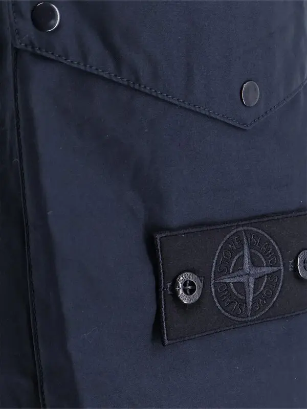 Stone Island Shorts Colour