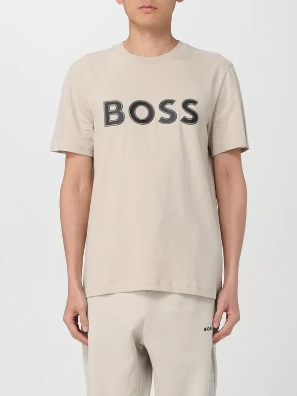 BOSS T-shirt Colour