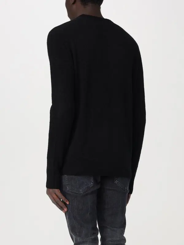 BALLANTYNE Jumper Colour
