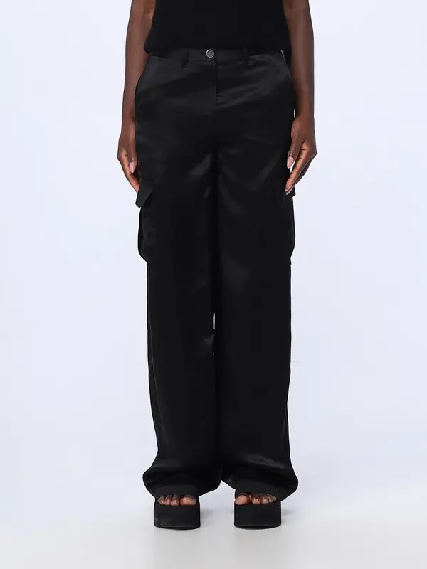 Theory Cargo Trousers