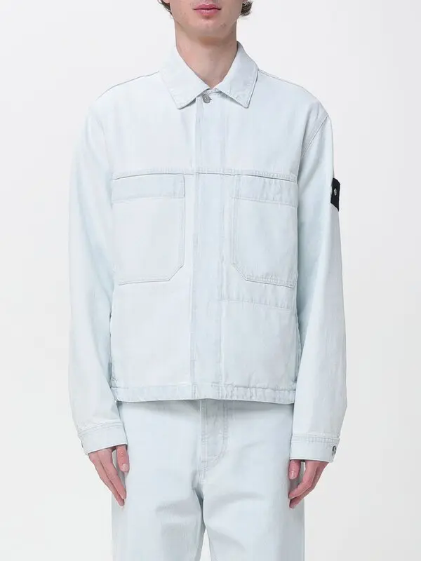 Stone Island Jacket Colour