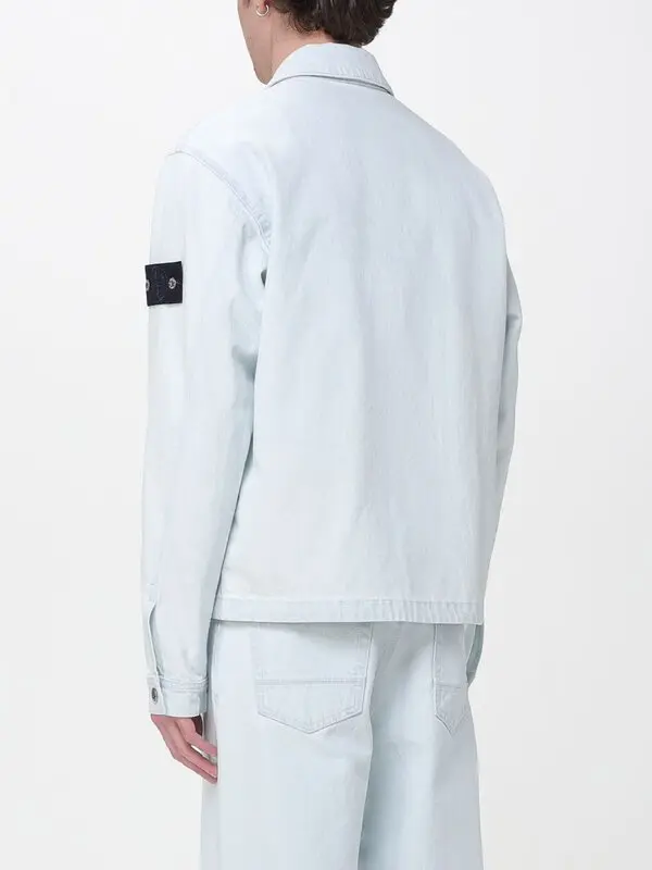 Stone Island Jacket Colour