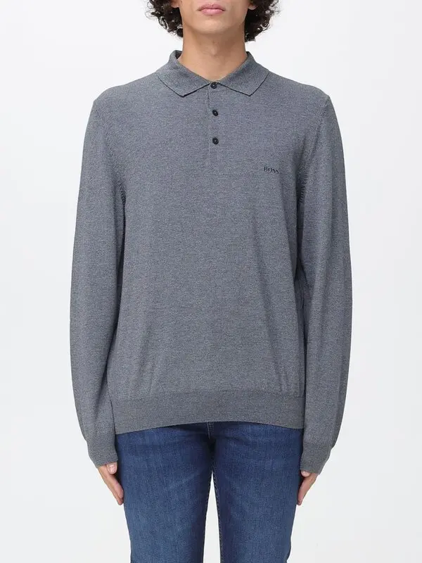BOSS Polo Shirt Colour