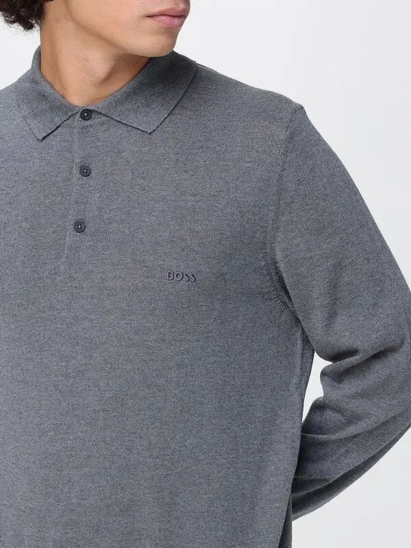 BOSS Polo Shirt Colour