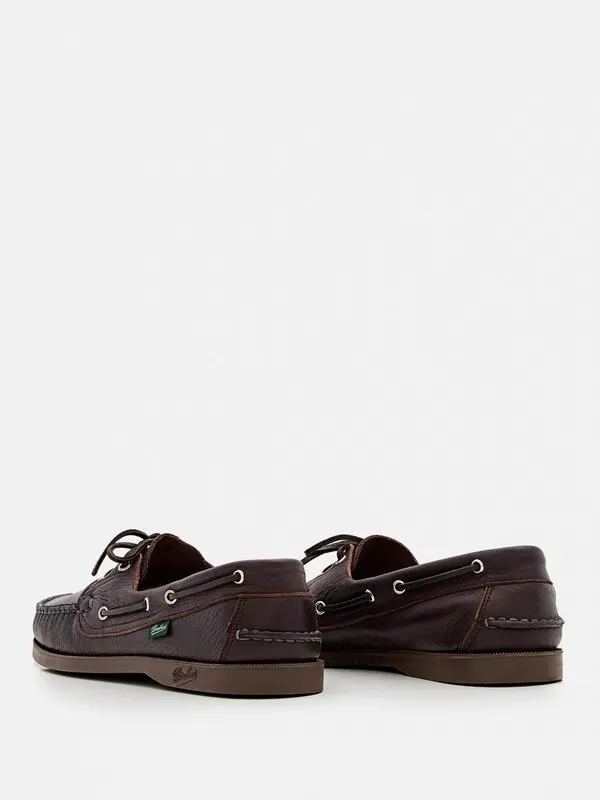 Paraboot Loafers Colour