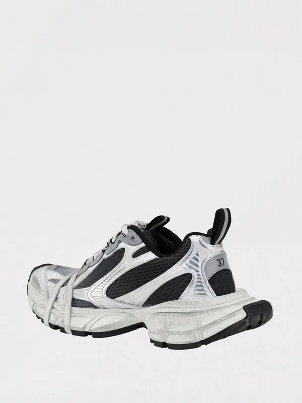 Balenciaga Trainers Colour - Black