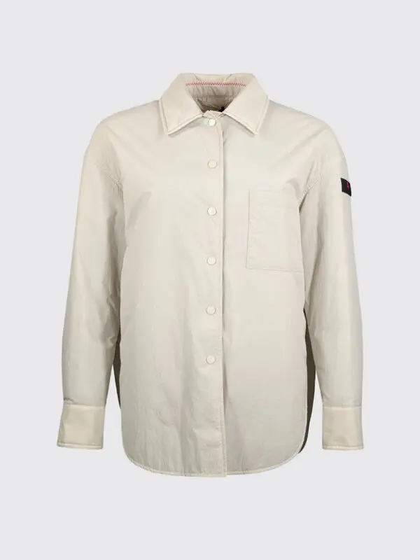 Peuterey Zelia Technical Fabric Overshirt