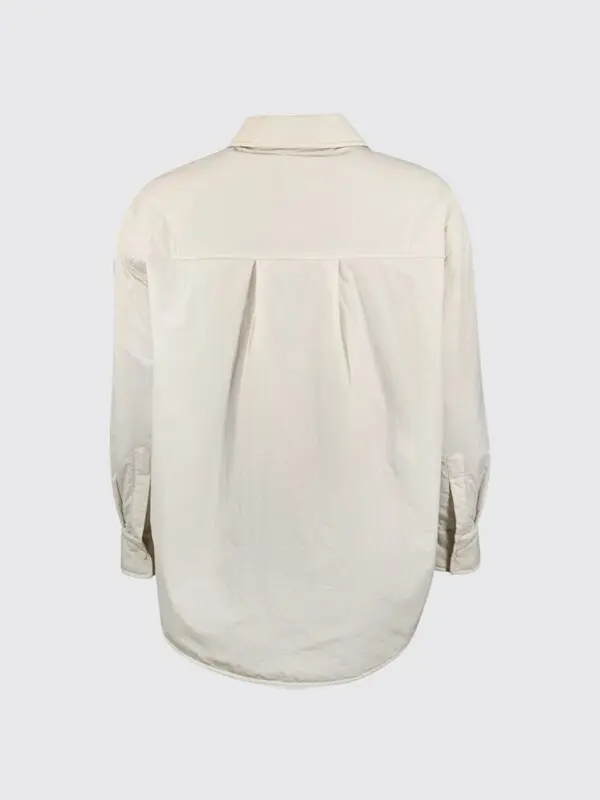 Peuterey Zelia Technical Fabric Overshirt