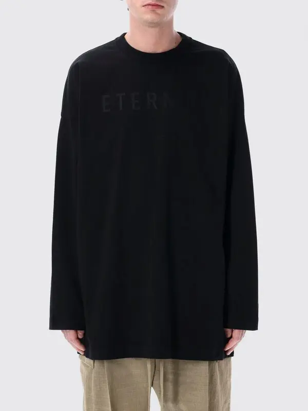Fear Of God T-shirt Colour