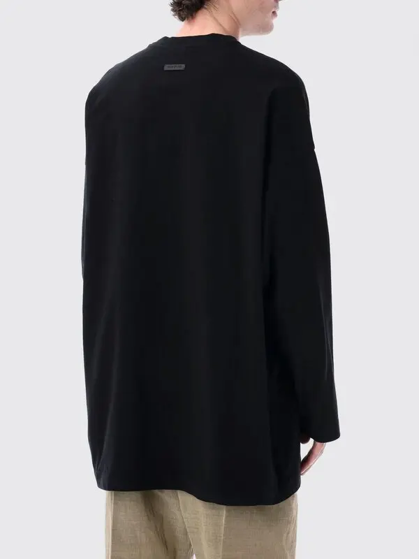 Fear Of God T-shirt Colour